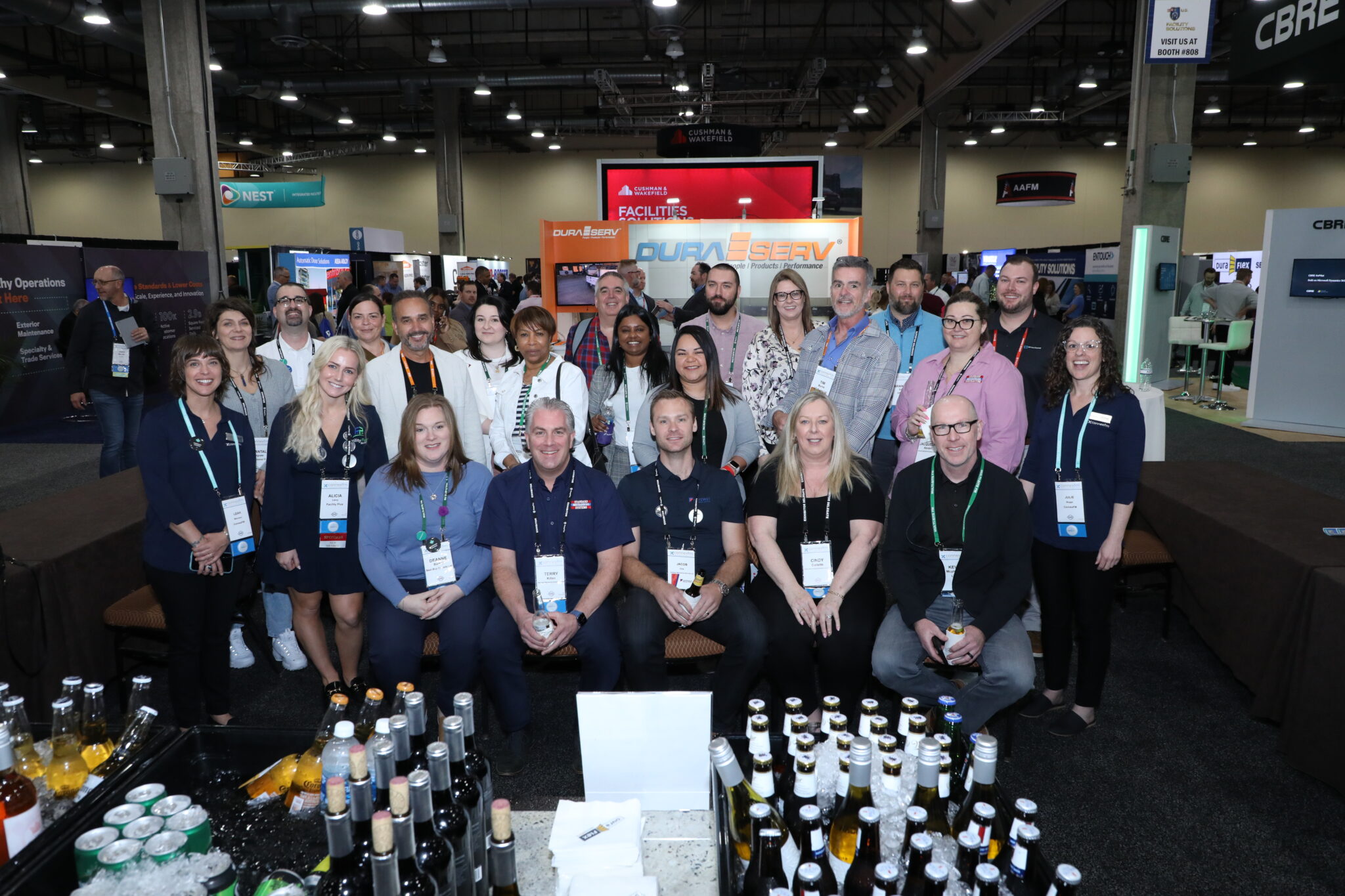 Canada Council - ConnexFM