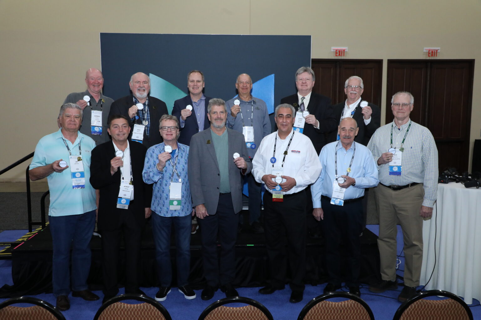 Legacy Council - ConnexFM