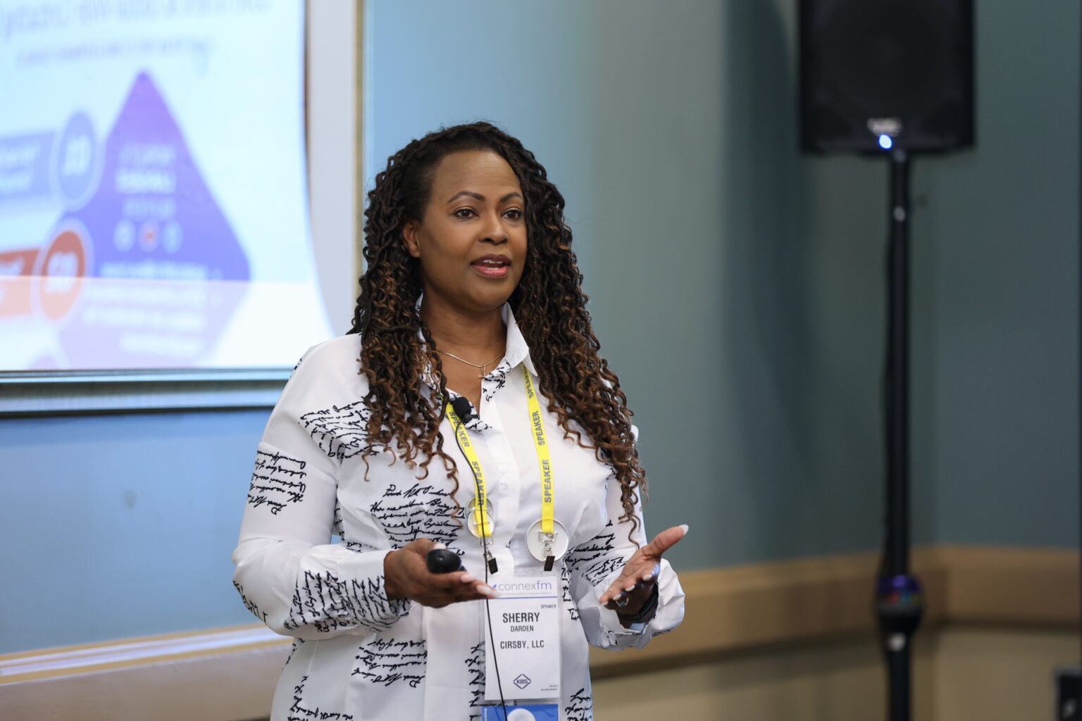 ConnexFM - The Multi-Site Facilities Management Network