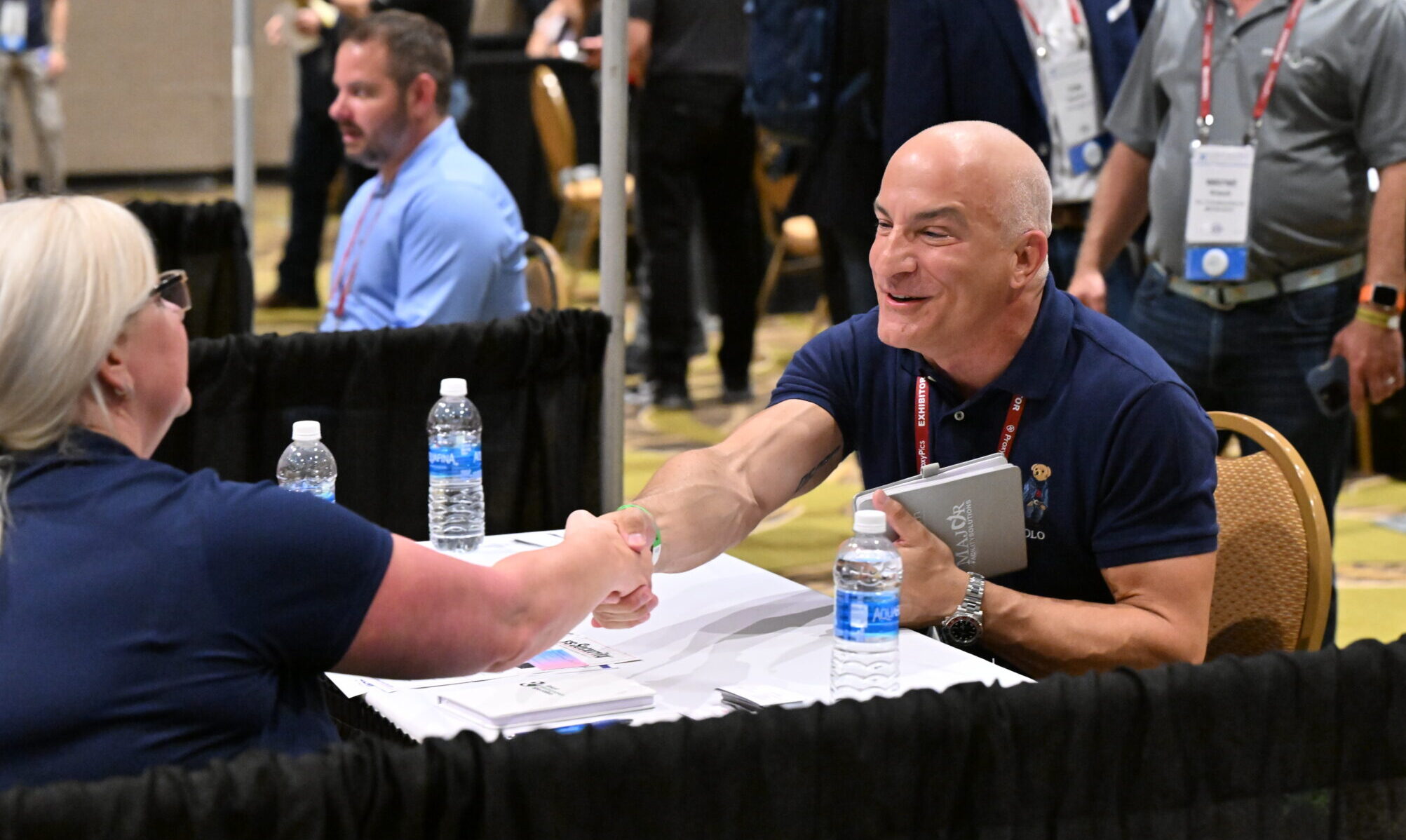 ConnexFM - The Multi-Site Facilities Management Network