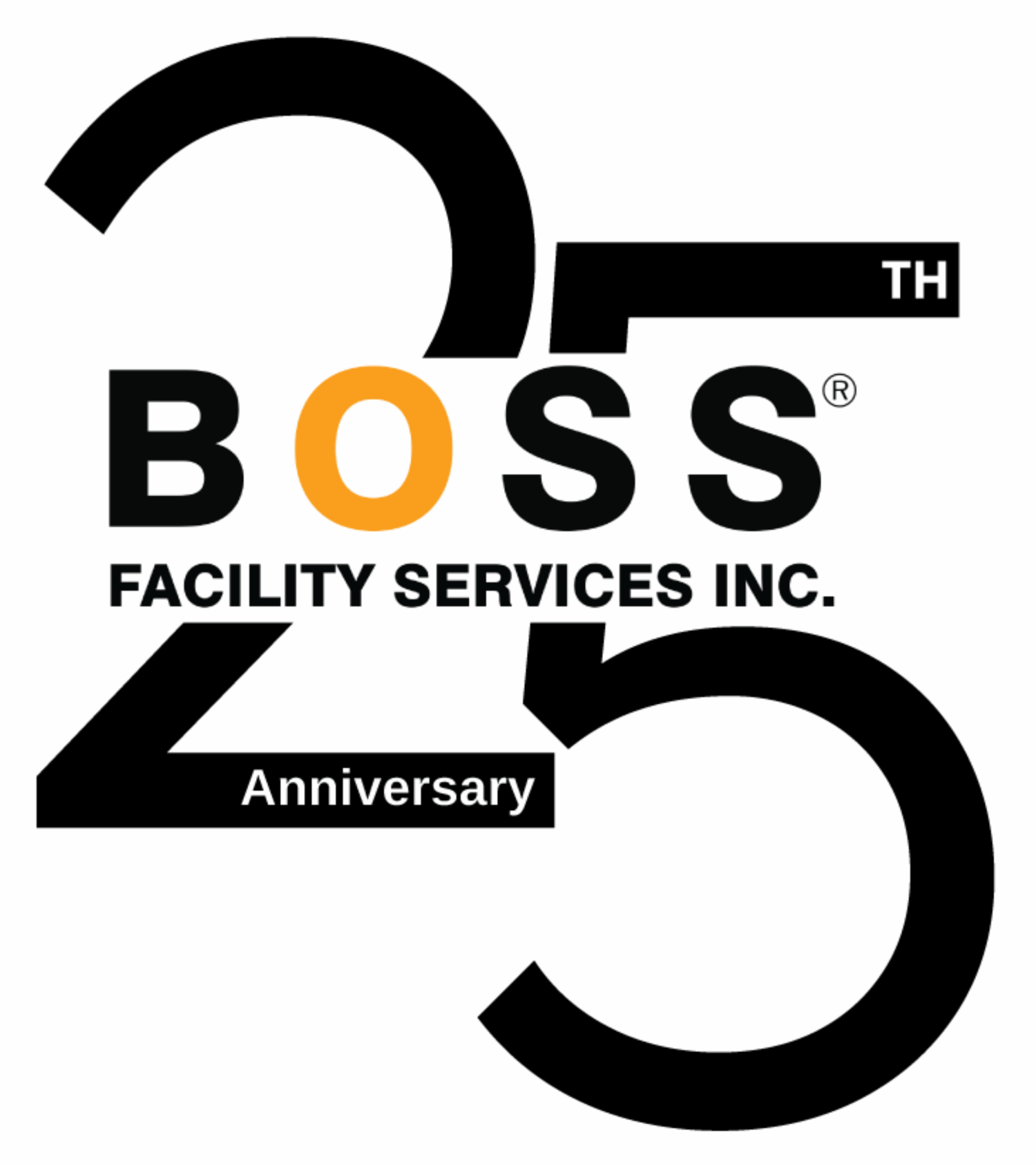 BOSS Facility Services Celebrates 25 Years of Superior Service - ConnexFM