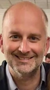 CAP hires Ryan Alford as National Sales Executive - ConnexFM