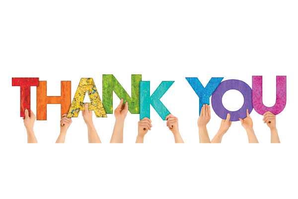 Thank you, Connex Committee Members! - ConnexFM