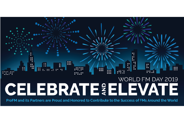 Connex celebrates World FM Day - ConnexFM