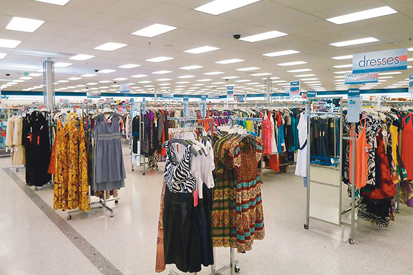 The New Broom Sweeps Clean - ConnexFM