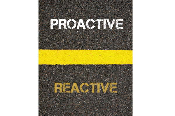 Proactive vs. Reactive Maintenance: Trends and Best Practices - ConnexFM
