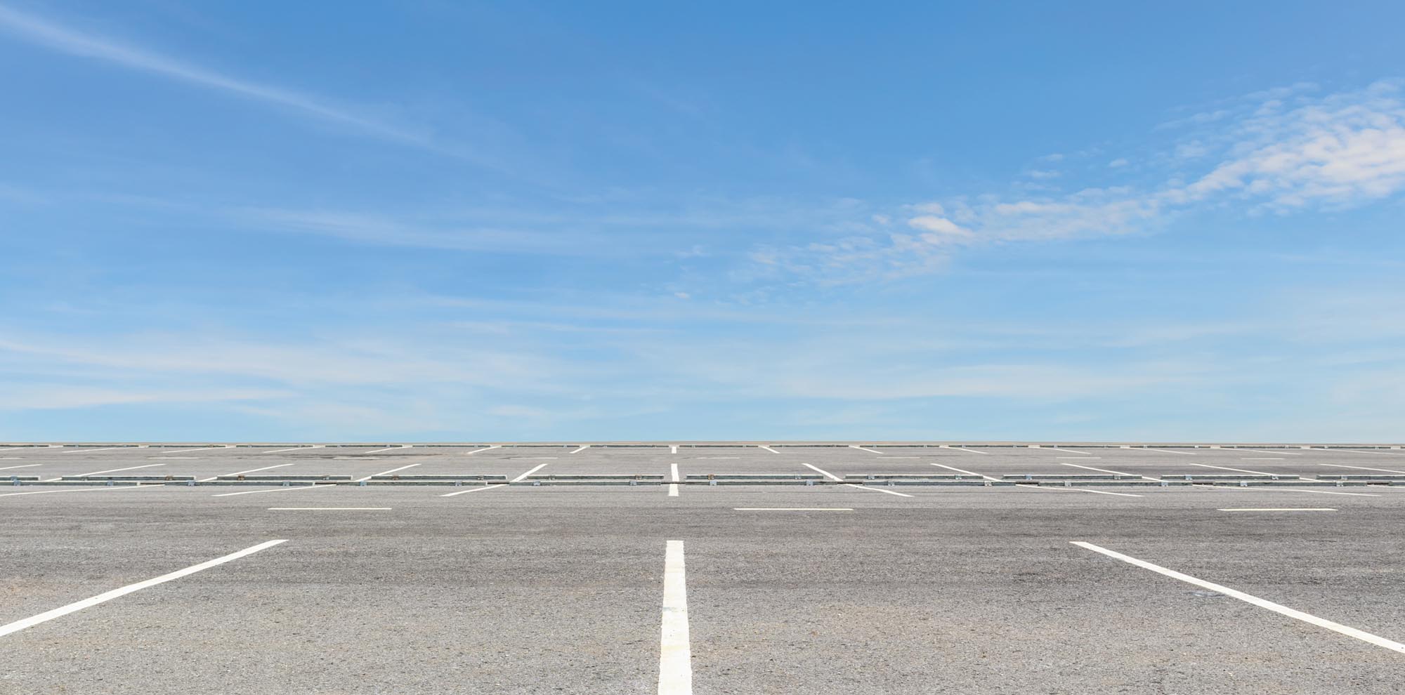 Parking Perfection - ConnexFM
