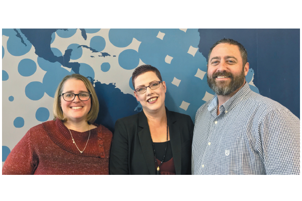 Lighting Upgrade Options as a Net Zero Strategy - ConnexFM