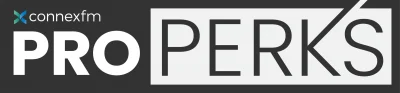 ProPerks - ConnexFM